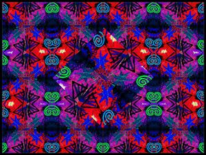 Octarine - Paintings & Prints, Photography