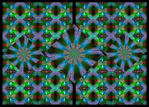 Octarine - Paintings & Prints, Photography