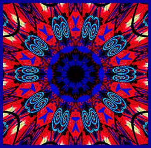 Octarine - Paintings & Prints, Photography