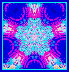 Octarine - Paintings & Prints, Photography