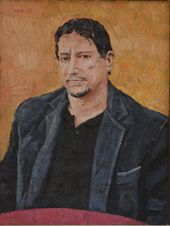 Jim Tatlis - Paintings & Prints, Drawings & Illustration