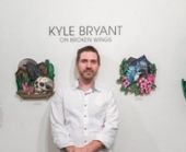 Kyle Bryant - Paintings & Prints