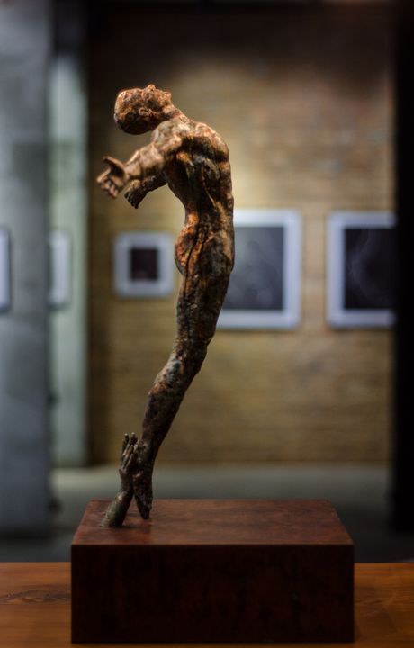 Tuzov Gallery - Paintings & Prints, Sculptures & Carvings