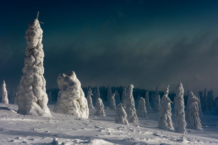 After a Foggy Morning - Balasi's Gallery - Photography, Landscapes ...