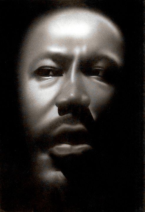 Jason Nieves - Drawings & Illustration, Digital Art