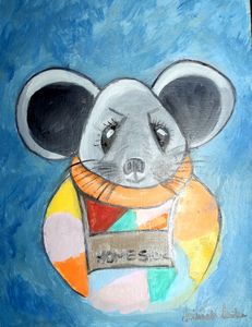 Miika's Paintings - Paintings & Prints