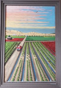 Donatello - Paintings & Prints