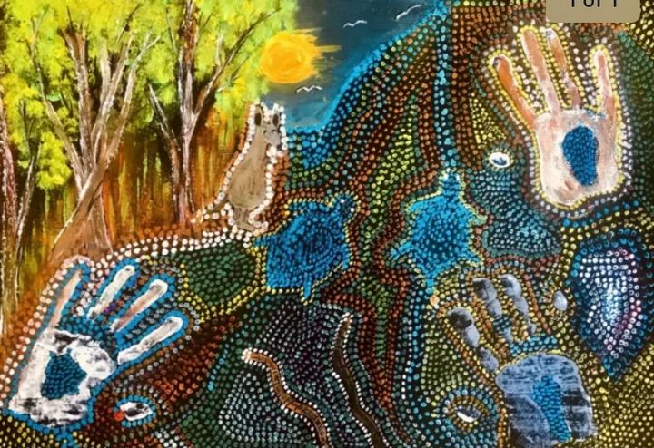 Akal Demir - Paintings & Prints