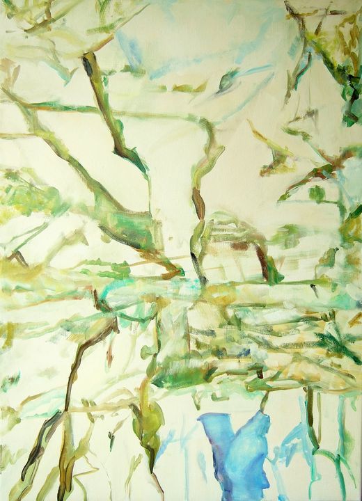 Urban - Sebastian Rudko - Paintings & Prints, Landscapes & Nature ...