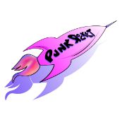 Punk Rocket Press - Digital Art & AI