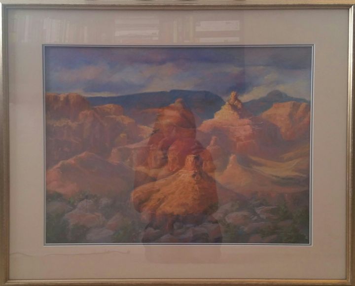 Hernandez Art - Paintings & Prints