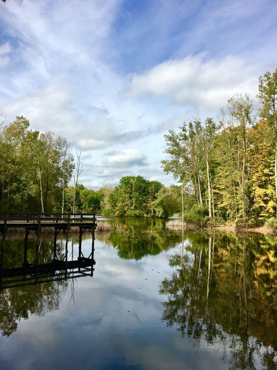 Reflections - Alex Leach Art and Photography - Photography, Landscapes ...