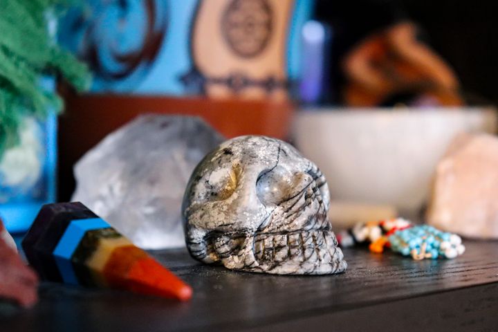 Crystal Skull - Alex Leach Art and Photography - Photography, Still ...