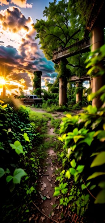 Way to nature's beauty - Magi's gallery - Photography, Landscapes ...