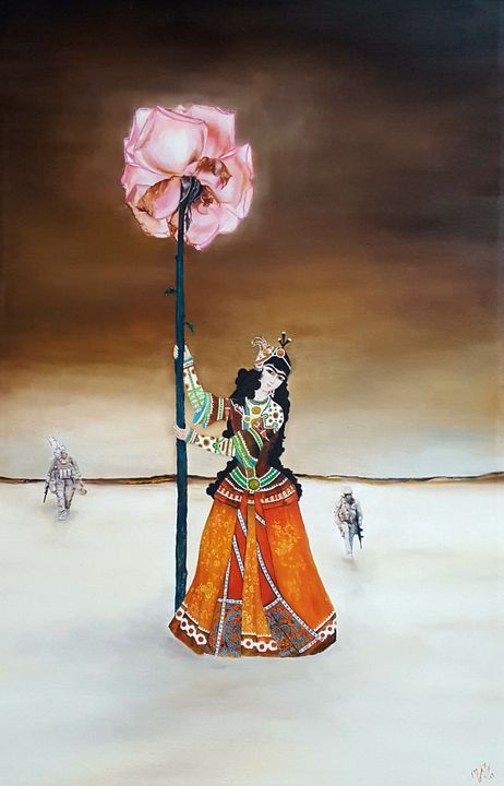 azizart - Paintings & Prints