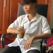 Robinson - Photography