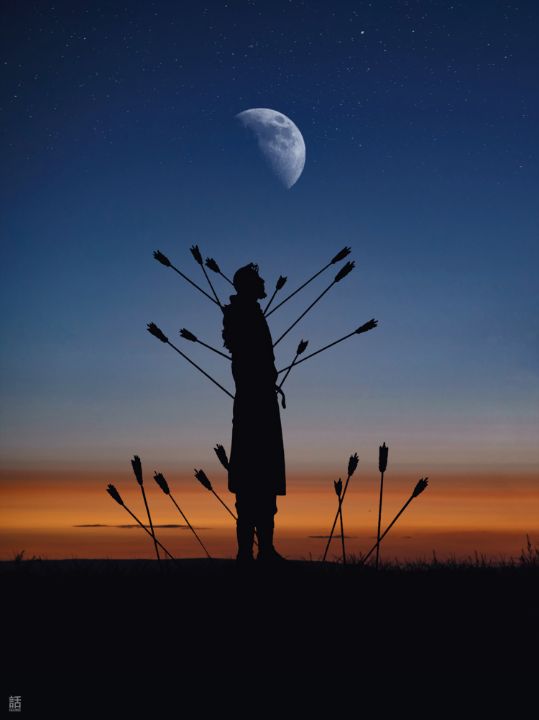 Thors | Vinland Saga - ADUNIS話 - Digital Art & AI, People & Figures ...