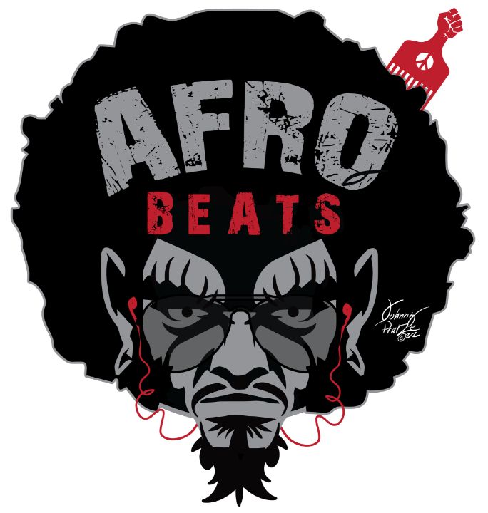 Afro Beats - Johnny Praize - Digital Art, Entertainment, Music, Rap ...
