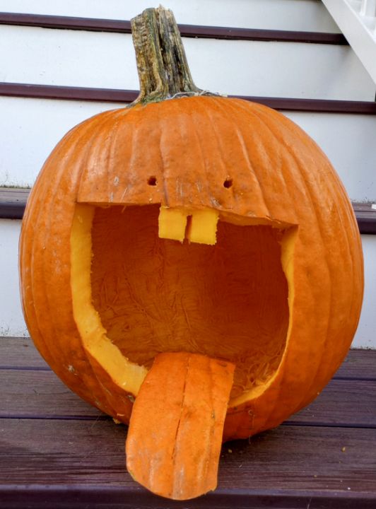 Open up and say aaahhhh!!! - Mark Davidek - Photography, Food ...