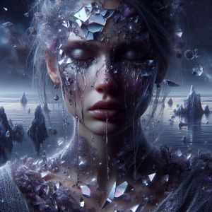 Trippy Muse Artspace - Digital Art & AI