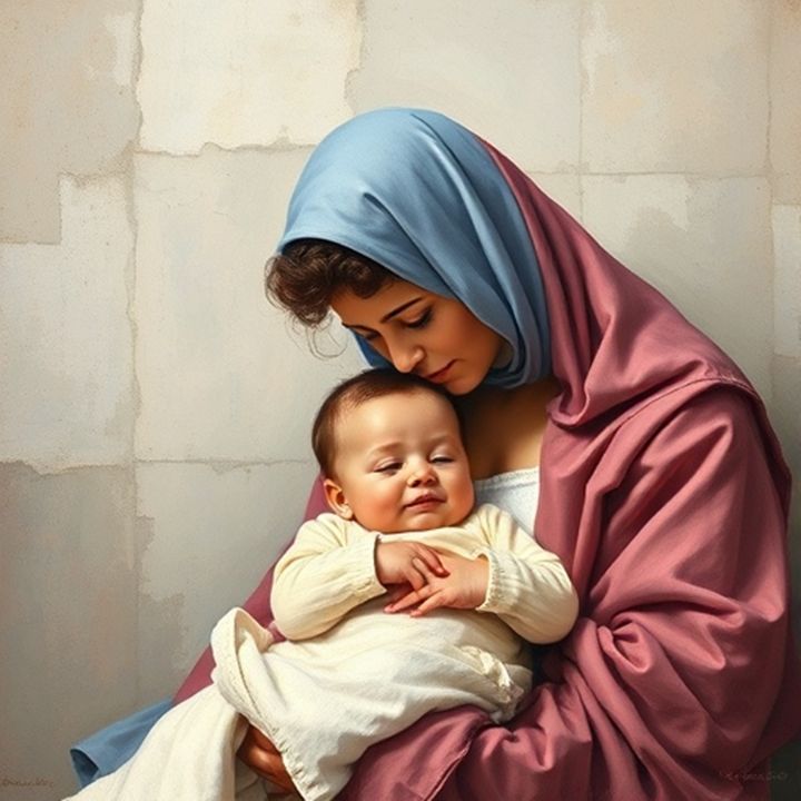 Mother and child - Colonial tech - Photography, Animals, Birds, & Fish ...