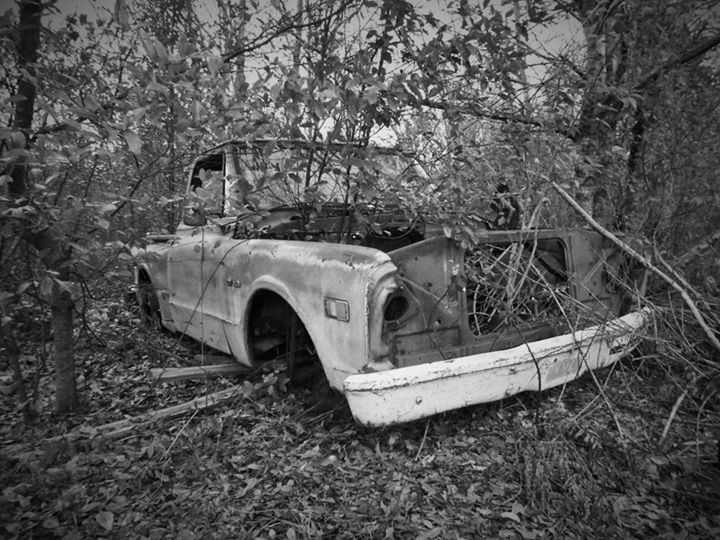 Jason Jensen - Photography