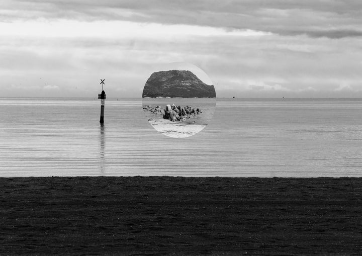 Julia Forte Art - Photography