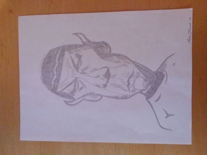 Stephen ferrante - Drawings & Illustration