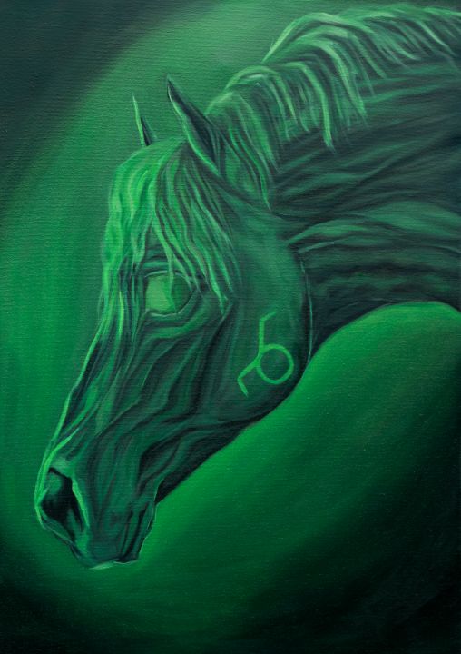 NORZA ART - Paintings & Prints