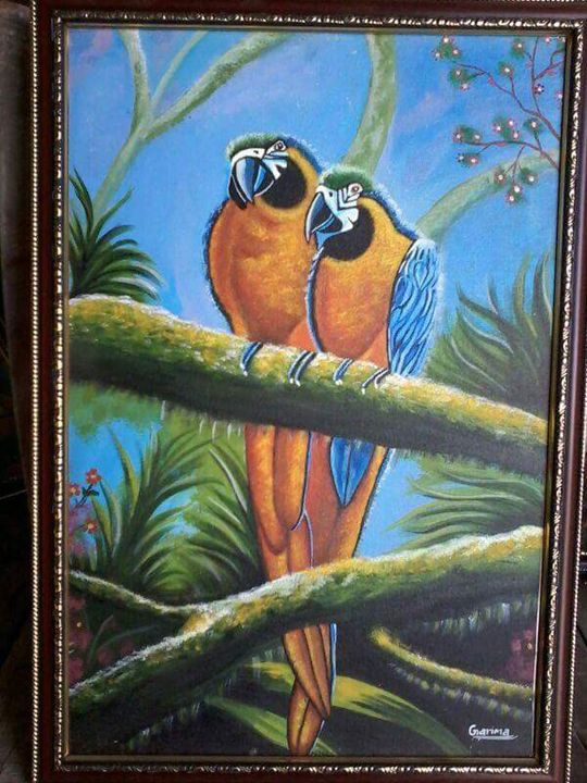 Art Garima - Paintings & Prints