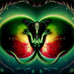 DeaconHulk - Drawings & Illustration, Digital Art & AI, Photography ...