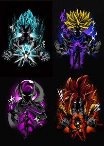 Hypertwenty - Drawings & Illustration, Digital Art & AI