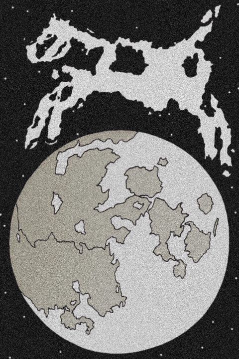 Rachel Card - Digital Art & AI, Drawings & Illustration