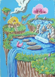 DaffoDraws - Drawings & Illustration, Digital Art & AI