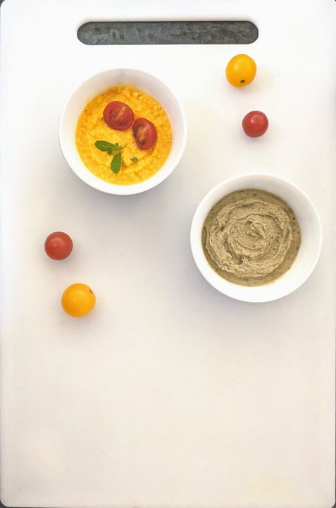 Lebanese - Mrigank - Photography, Food & Beverage, Recipes - ArtPal