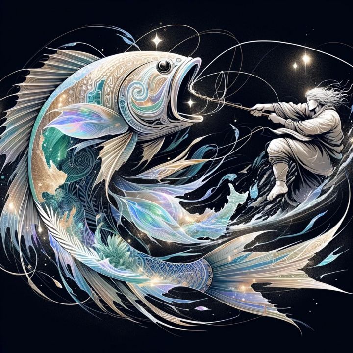 Demi-God Maui Series - Domz Waimotu Art - Digital Art & AI, Ethnic ...