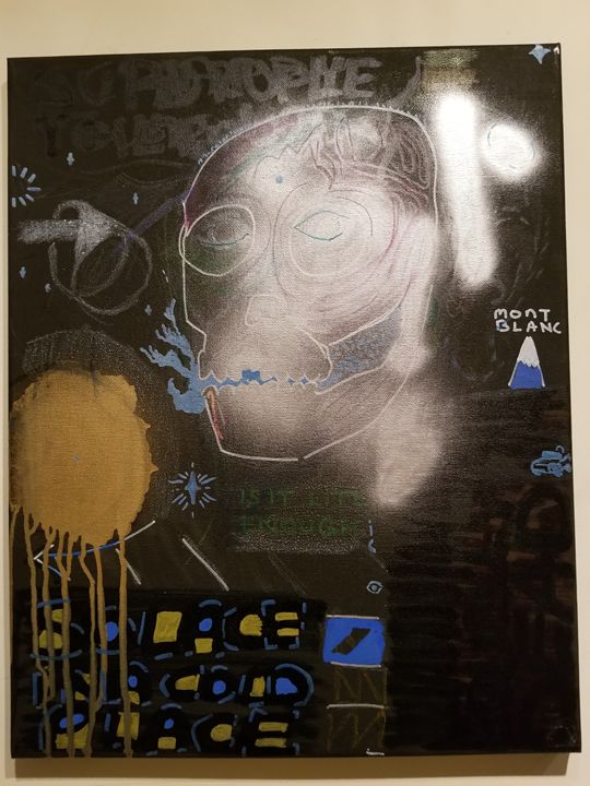 The Artwork of Albert A. - Paintings & Prints, Photography