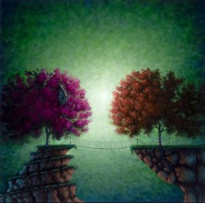 The Art of Charlie Criner - Paintings & Prints