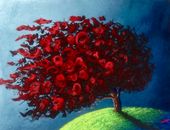 The Art of Charlie Criner - Paintings & Prints