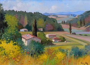 Modí Arte - Italian paintings - Paintings & Prints