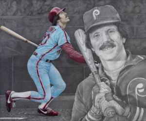 Mark M McCoy Visuals - Drawings & Illustration, Paintings & Prints