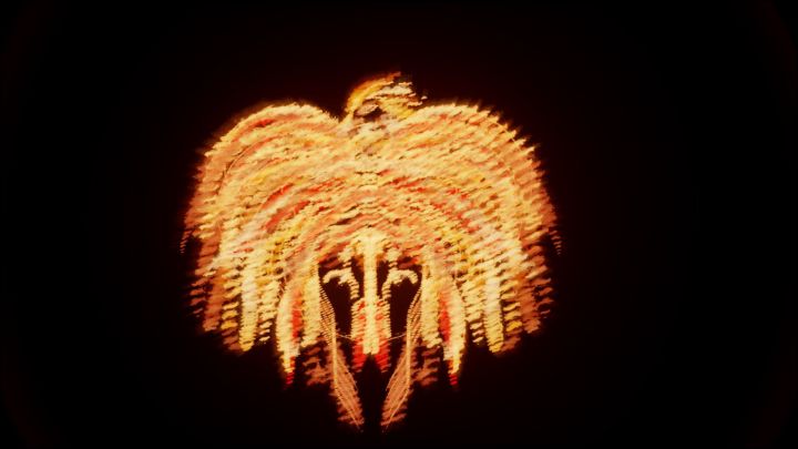 Phoenix - Samson Whitemoon - Drawings & Illustration, Fantasy ...