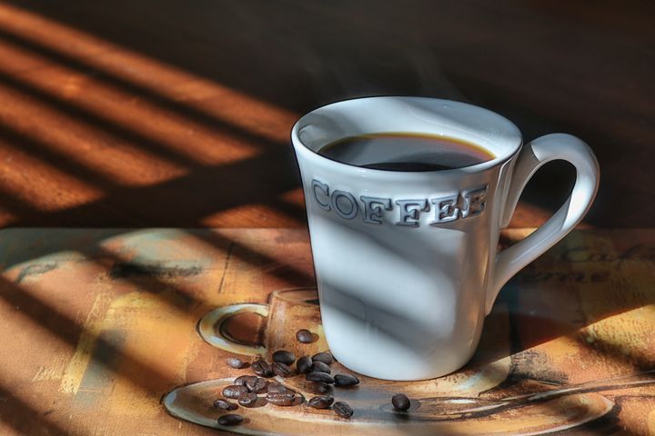 Morning Magic or Coffee - TWT Photography - Photography, Food ...