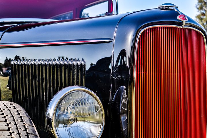 Lil Ford Coupe - TWT Photography - Photography, Vehicles ...