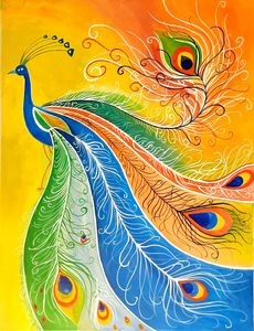 Kalawati Art Gallery - Drawings & Illustration, Paintings & Prints