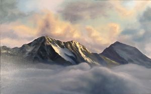 Amala - Paintings & Prints