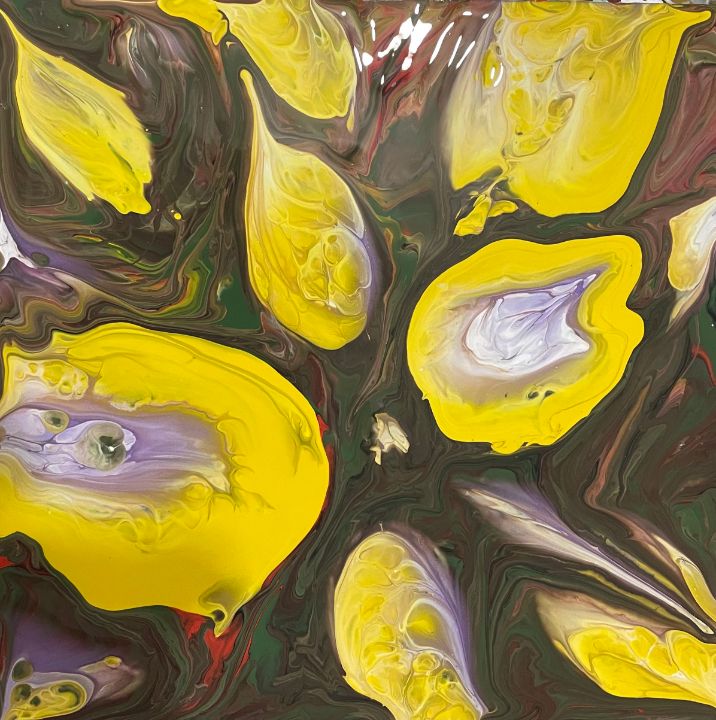 Bribiesca - Paintings & Prints, Drawings & Illustration