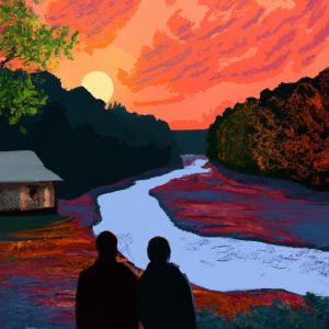 Bribiesca - Paintings & Prints, Drawings & Illustration