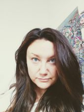 Violet Rose - Paintings & Prints