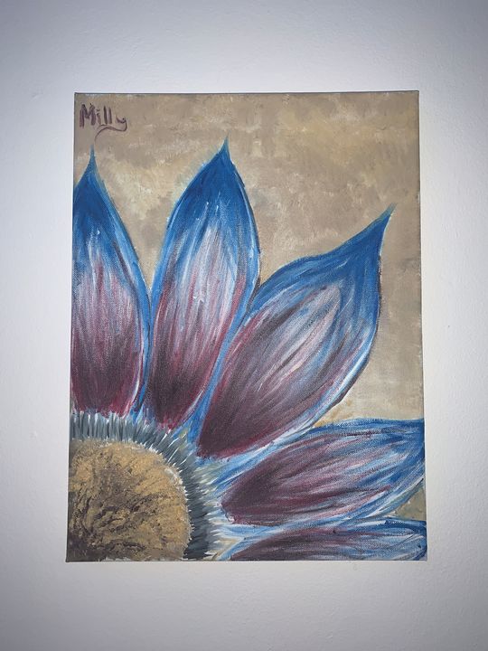 Milly - Paintings & Prints